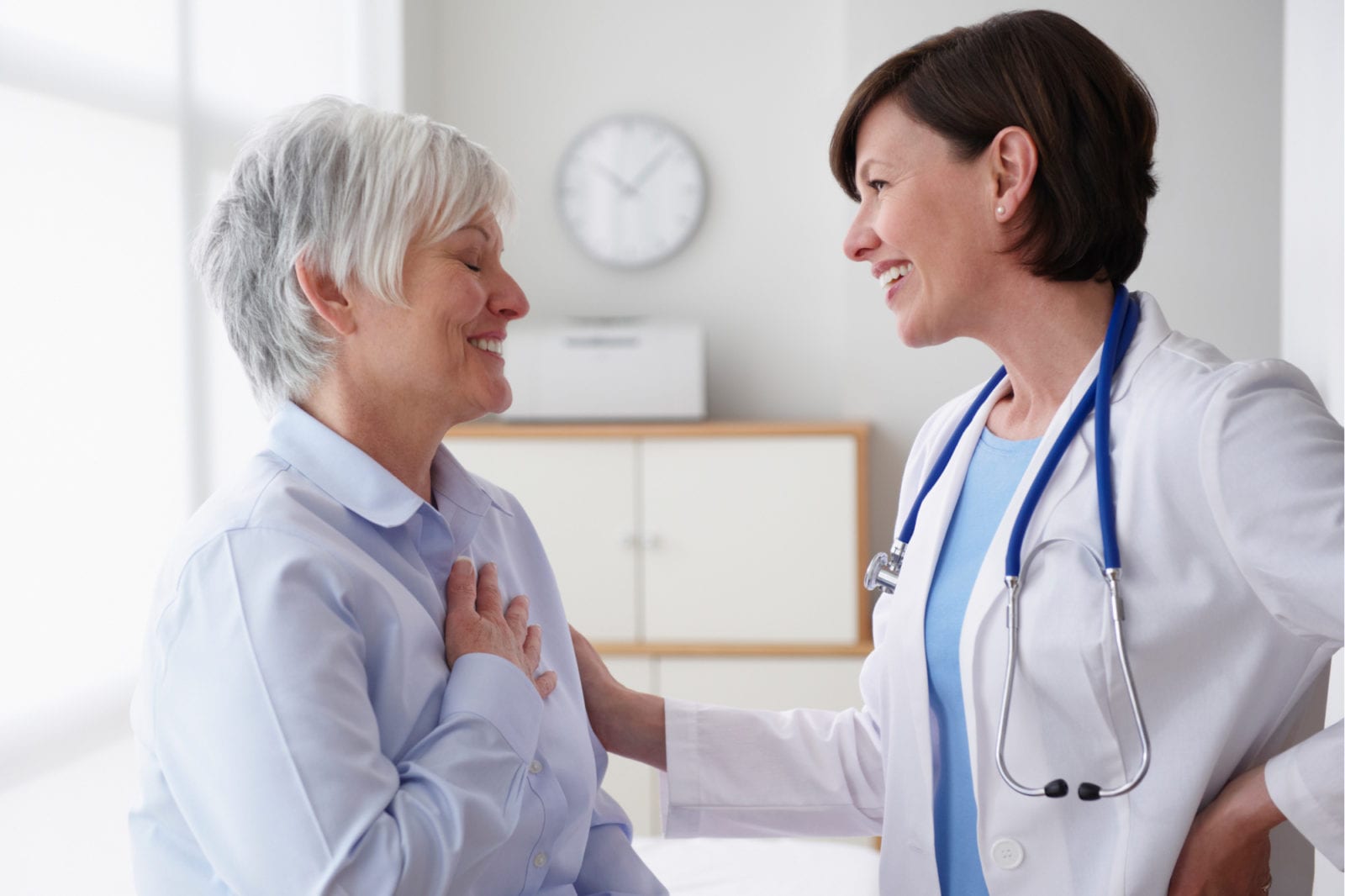 Rebuilding Trust in the Healthcare Industry | Medecision