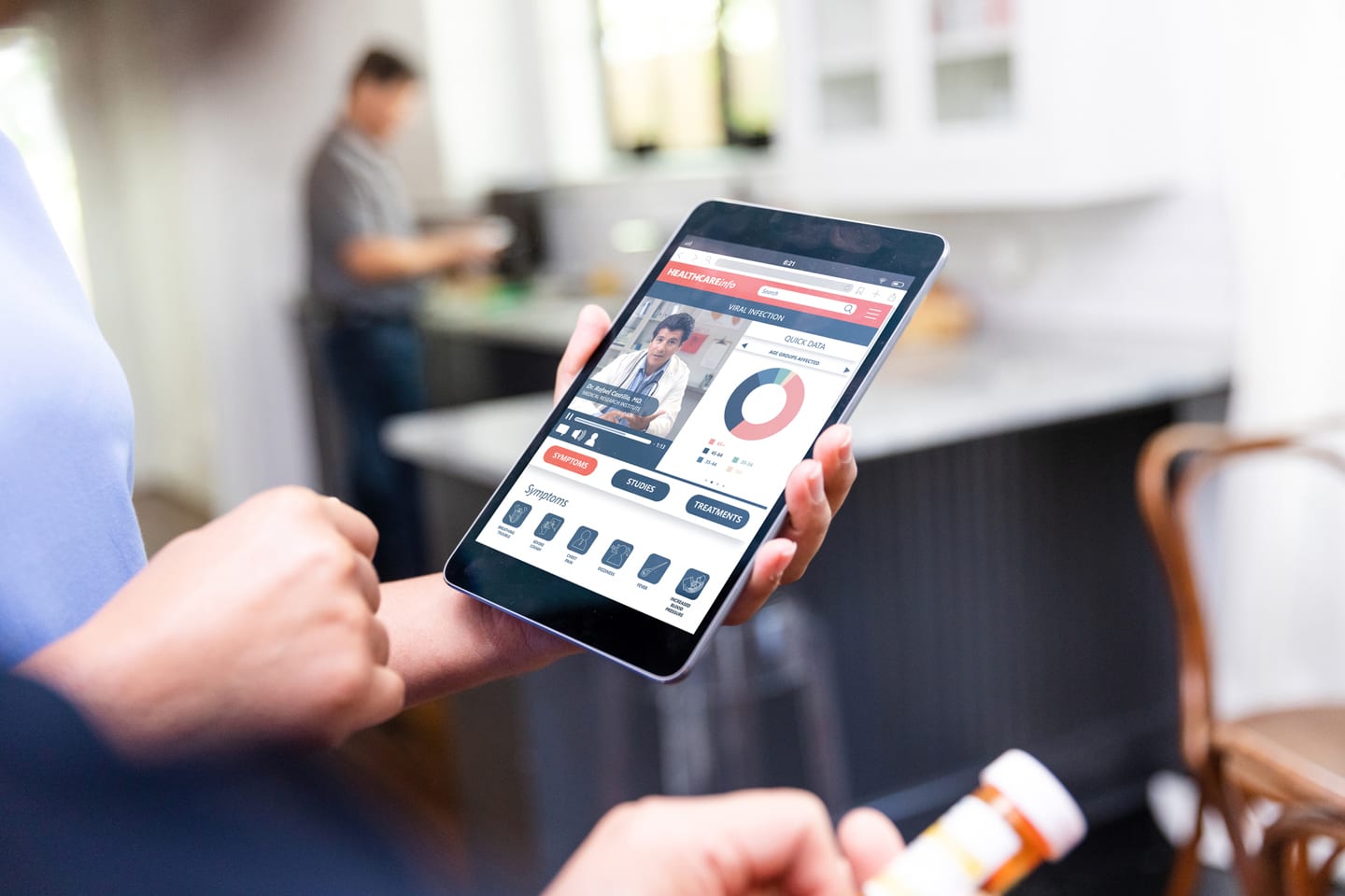 The Consumerism of Healthcare | Medecision