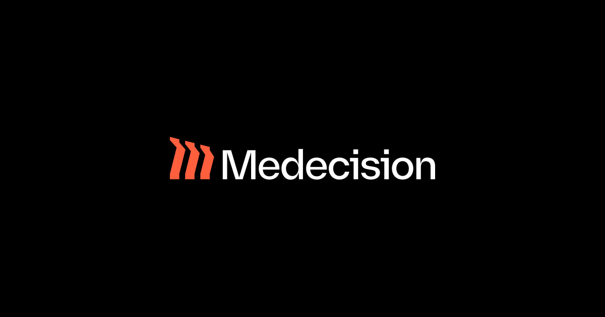 Health Evolution Connect 2025 | Medecision