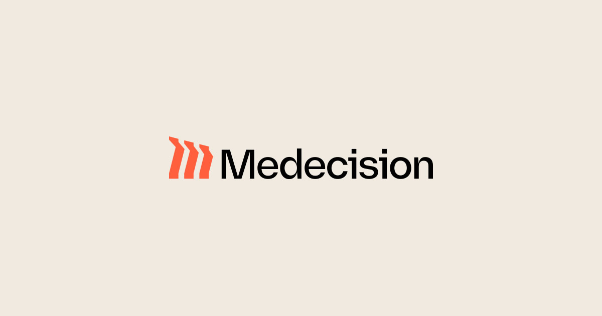 Healthcare Strategies and Insights | Medecision